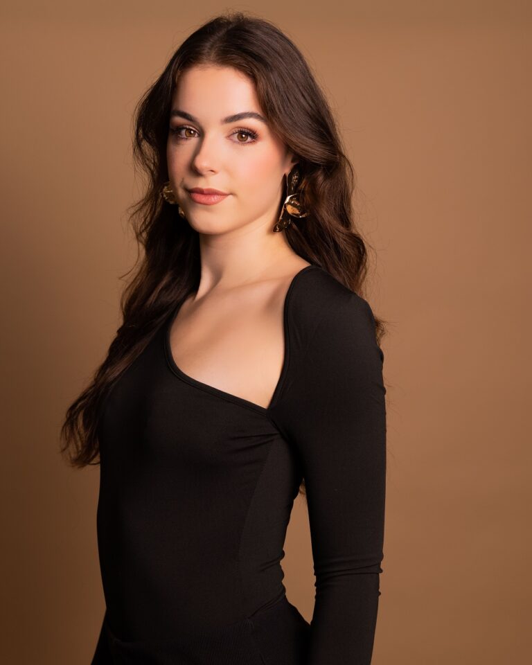 Eva Ferwerda - Miss Beauty of Utrecht 2025 Finalist