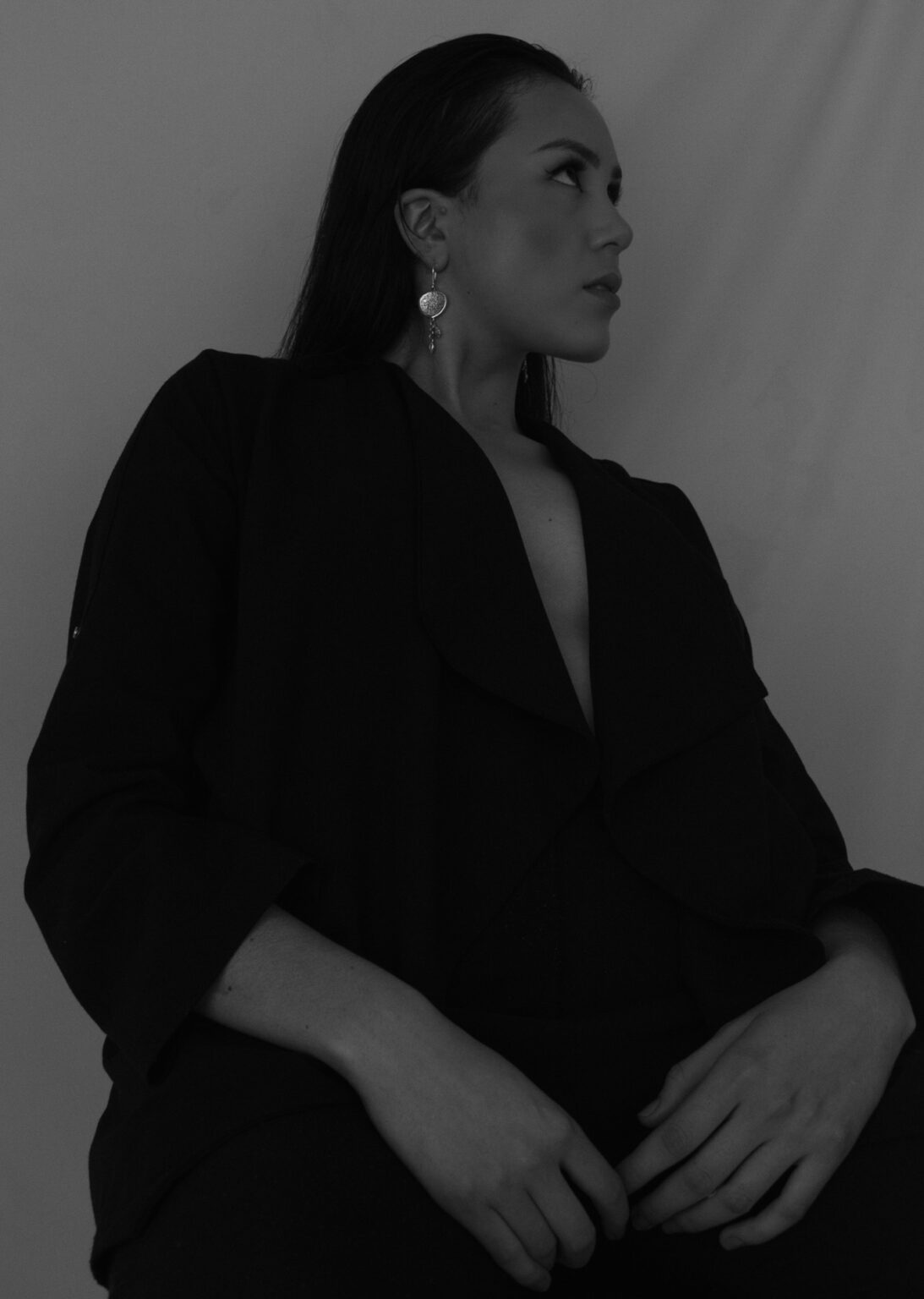 Desde Bogotá con Glamour: Lina Romero, el Ícono de Colombia