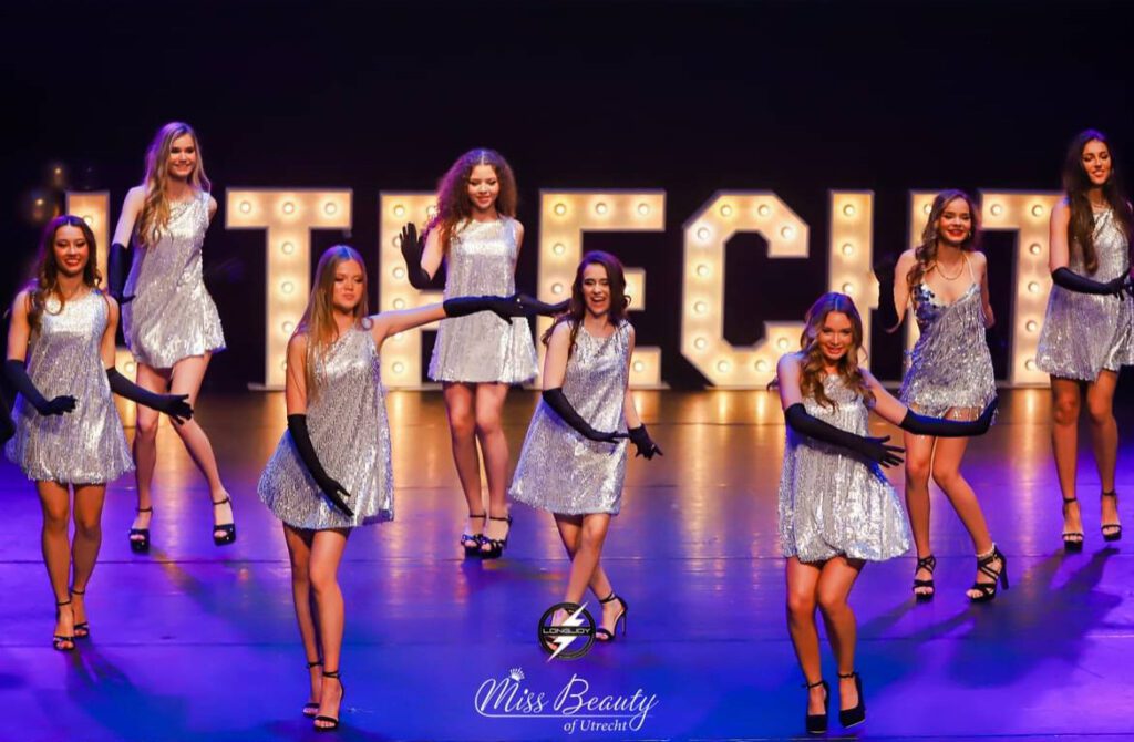 Meltem Yilmaz - Miss Beauty of Utrecht 2025 Finalist