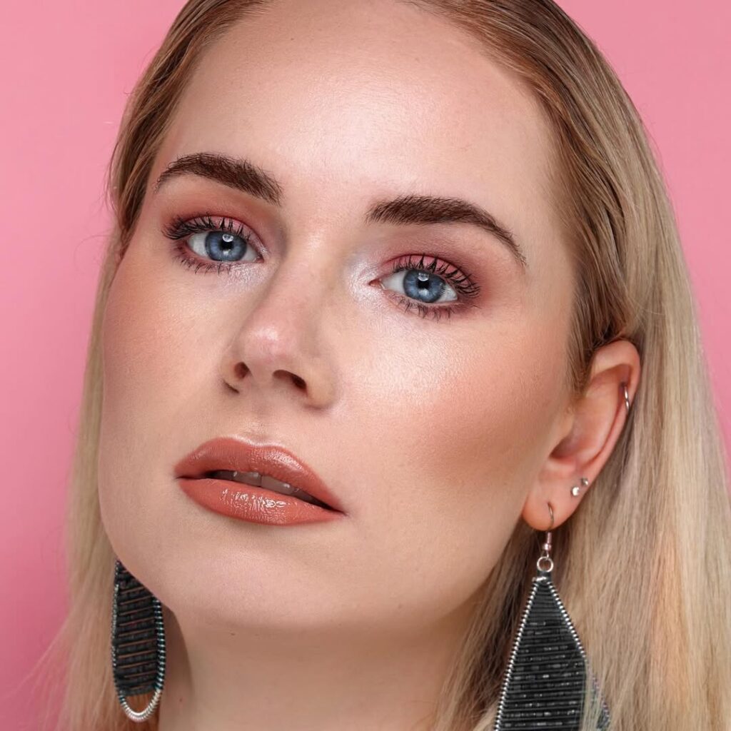 Dianne Van Engelenburg - Mrs Unity Netherlands 2025 Finalist