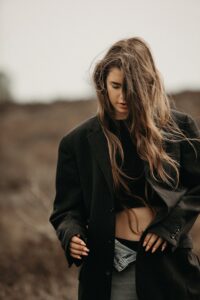 Jade Stötefalk - Miss Beauty of Gelderland 2025 Finalist