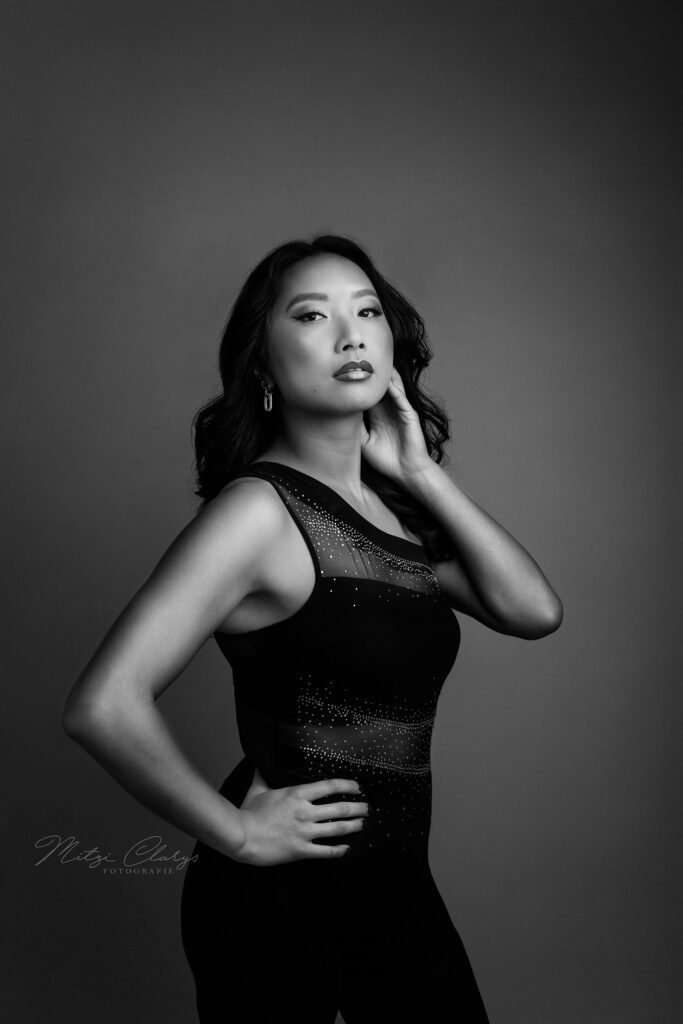 Jing Xiang - Miss Universe Zeeland 2025 Finalist