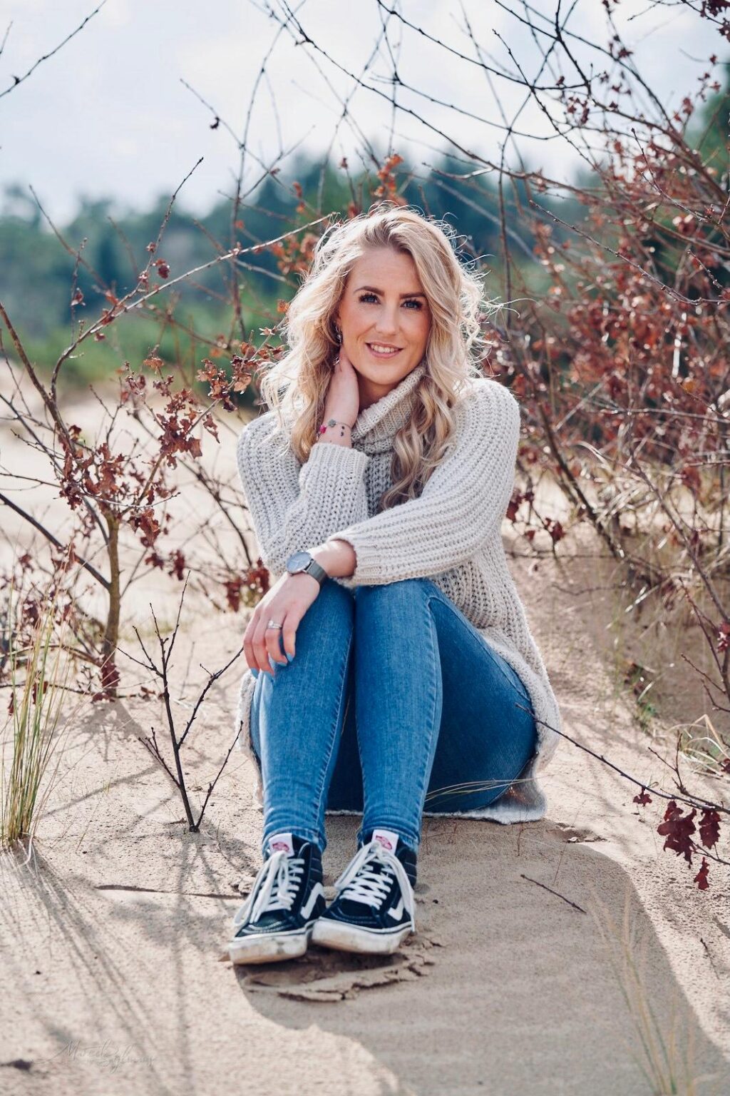 Joyce Breur - Finaliste van Miss Universe of Utrecht 2025