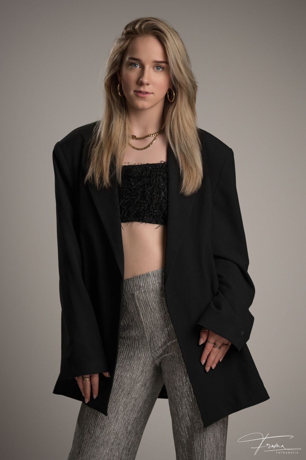 Liselot Goldschmidt - Miss Teen of Overijssel 2025 Finalist