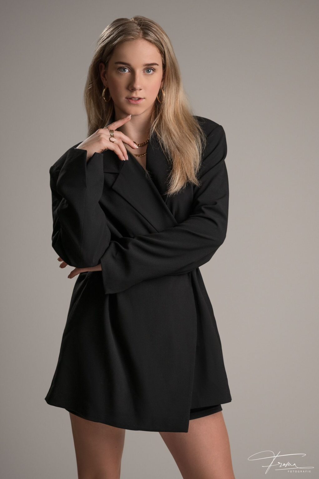 Liselot Goldschmidt - Miss Teen of Overijssel 2025 Finalist