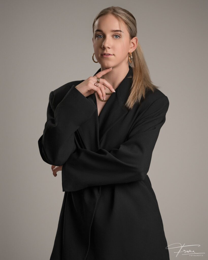 Liselot Goldschmidt - Miss Teen of Overijssel 2025 Finalist