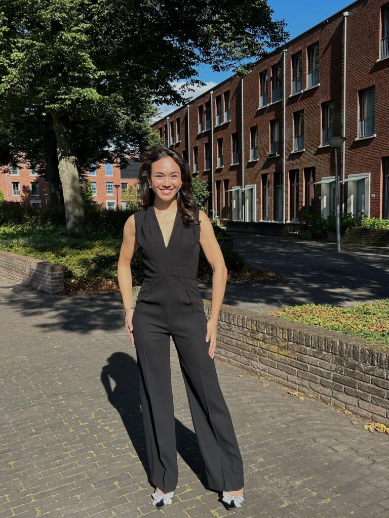 Lizzy van der Hoeff - Miss Beauty of Noord-Brabant 2025
