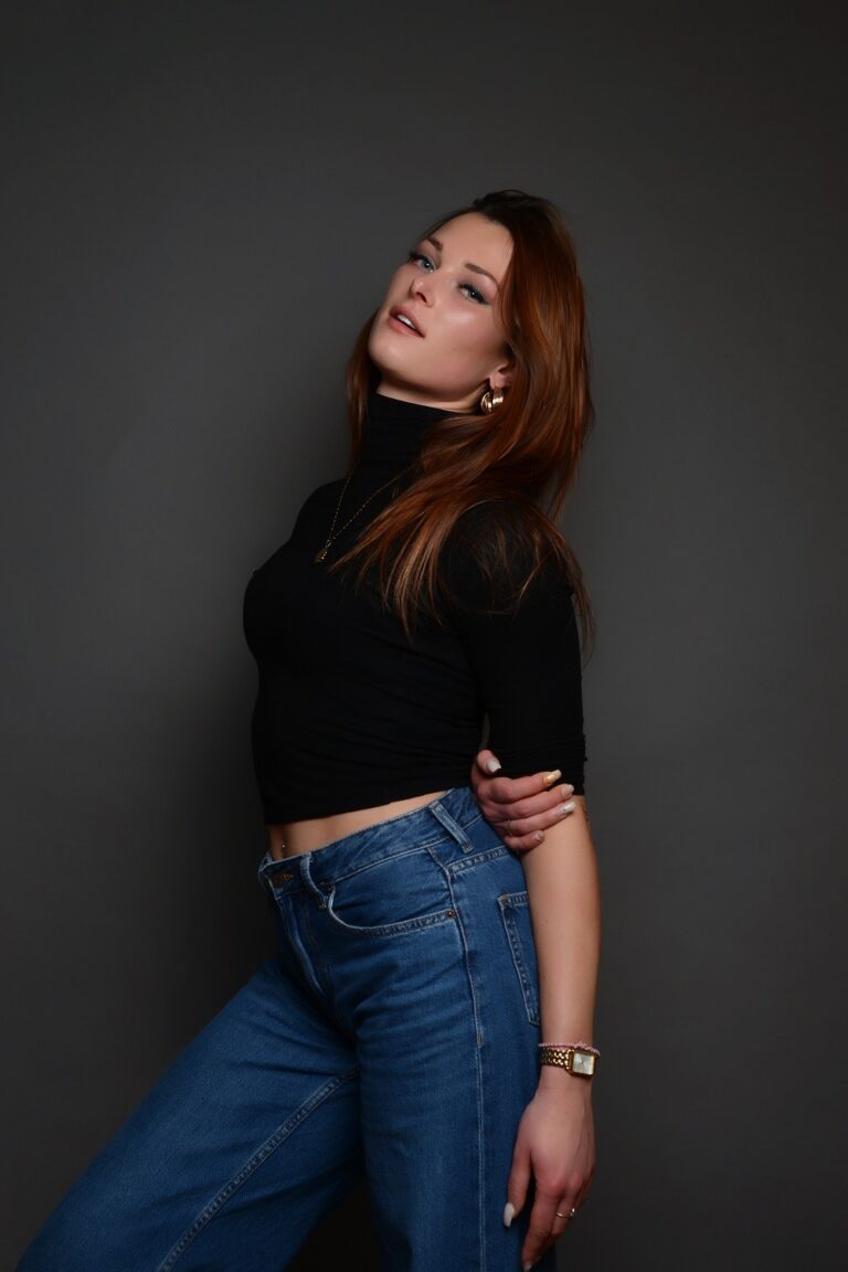 Sacha Welleman - Miss Universe Zeeland 2025 Finalist