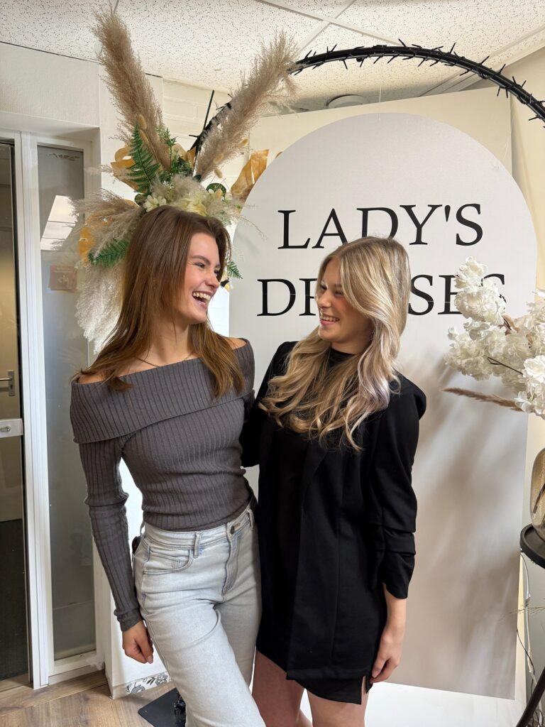 Sterre Bruining - Finaliste van Miss Teen of Flevoland 2025