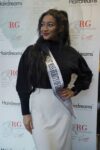 Tyeisha Libier - Miss Beauty of Groningen 2025 Finalist