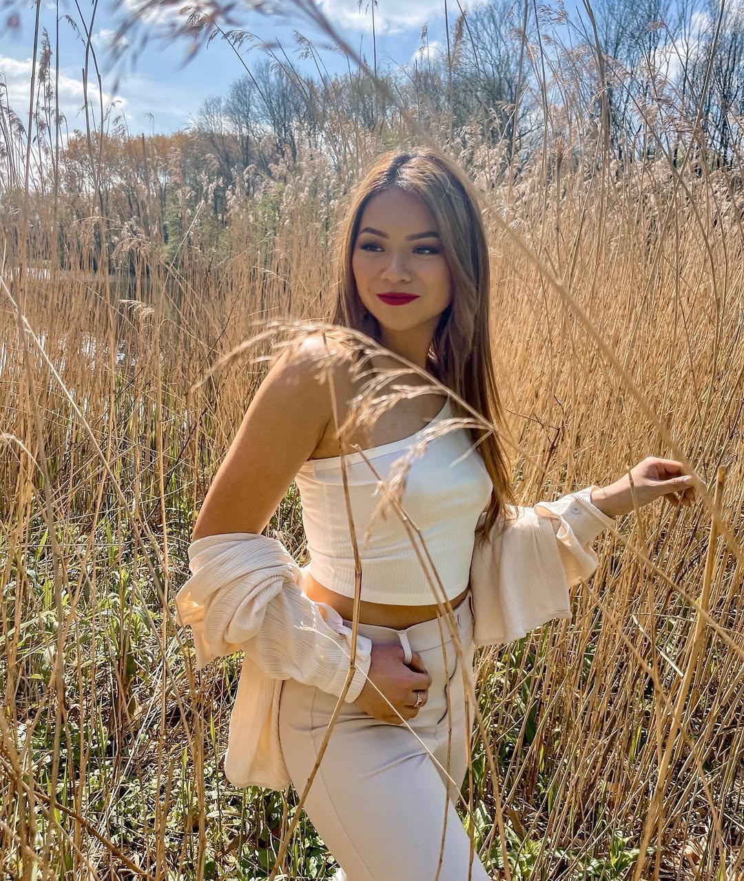 Winnie Cheung - Miss Universe Noord-Holland 2025 Finalist