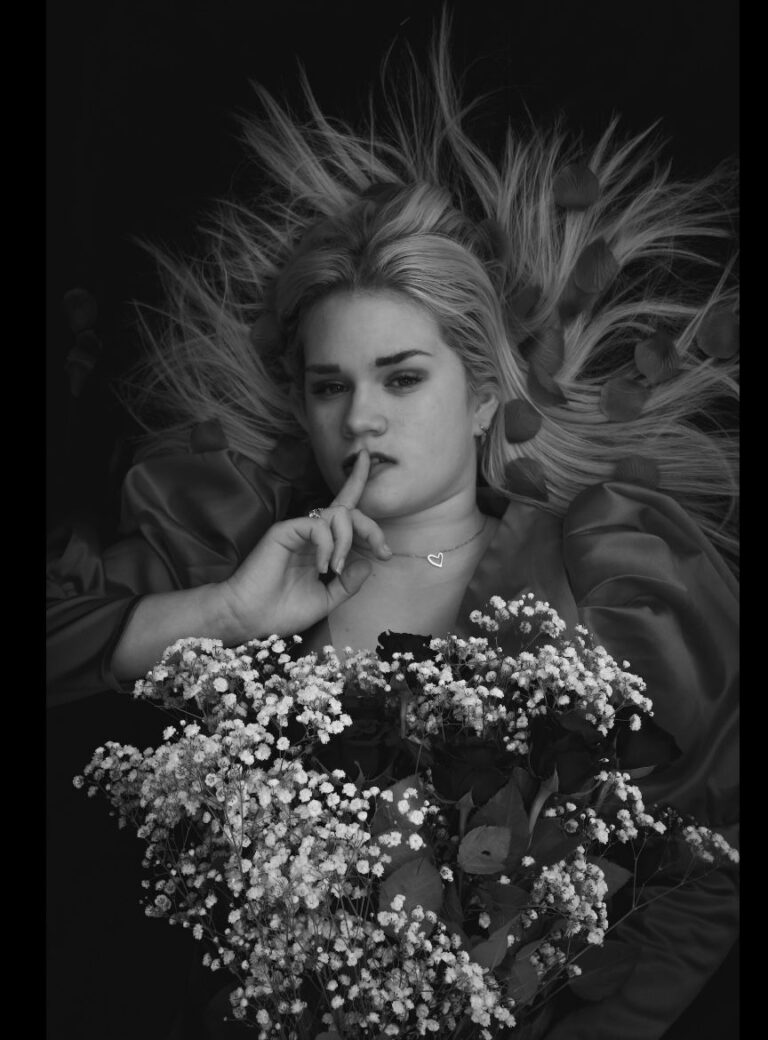 Zoë van Welij - Finaliste van Miss Unity Netherlands 2025