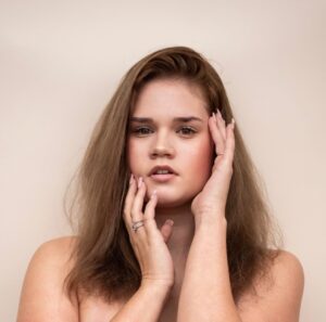 Zoë van Welij - Finaliste van Miss Unity Netherlands 2025