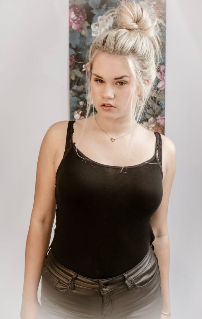 Zoë van Welij - Finaliste van Miss Unity Netherlands 2025