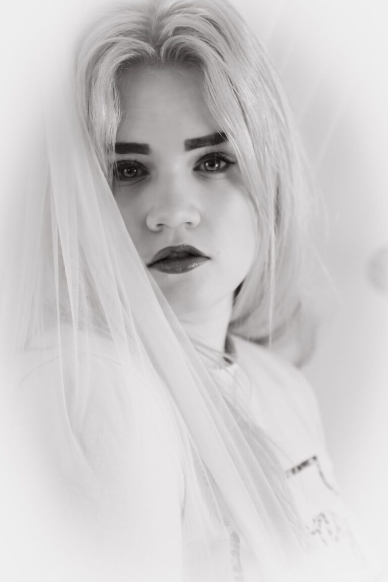 Zoë van Welij - Finaliste van Miss Unity Netherlands 2025