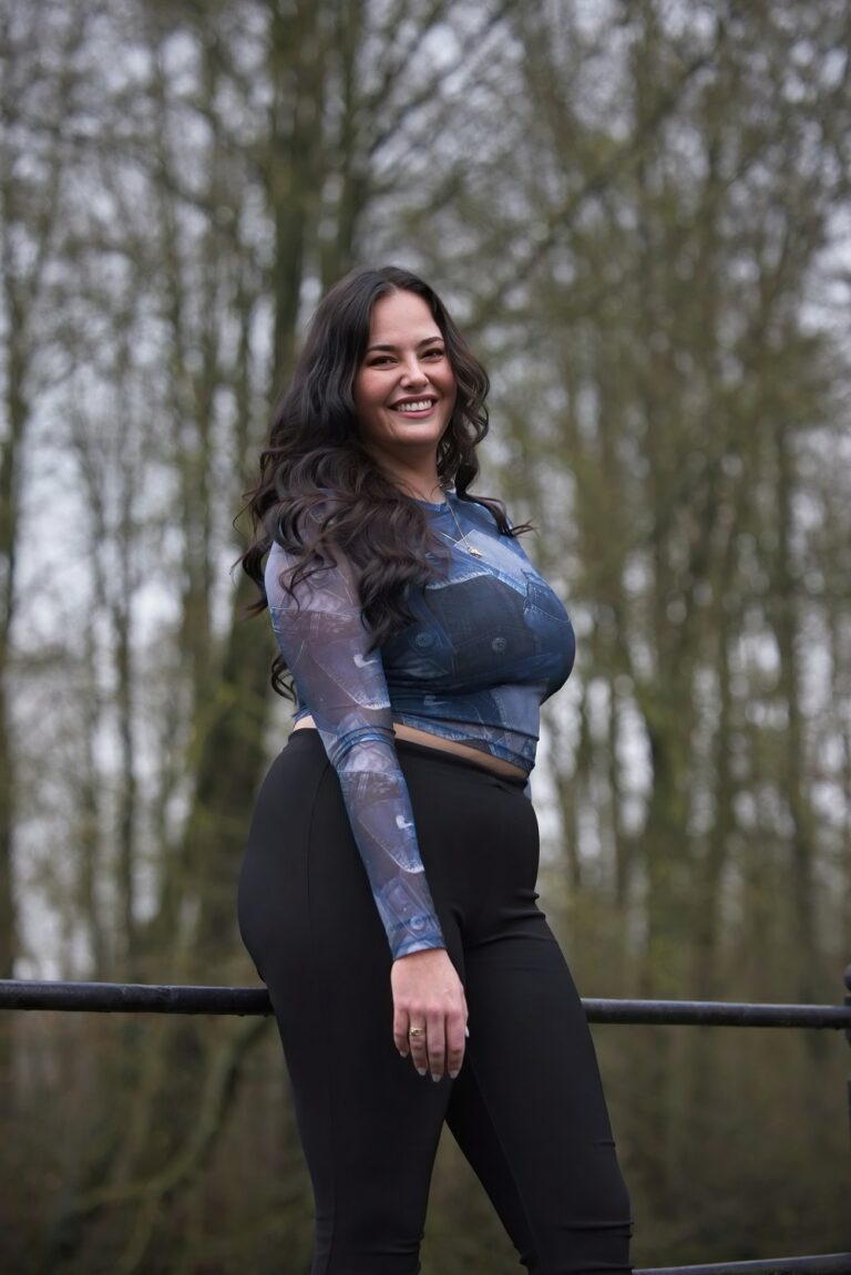 Joy Davelaar : De stem van emotie en passie in de muziekwereld