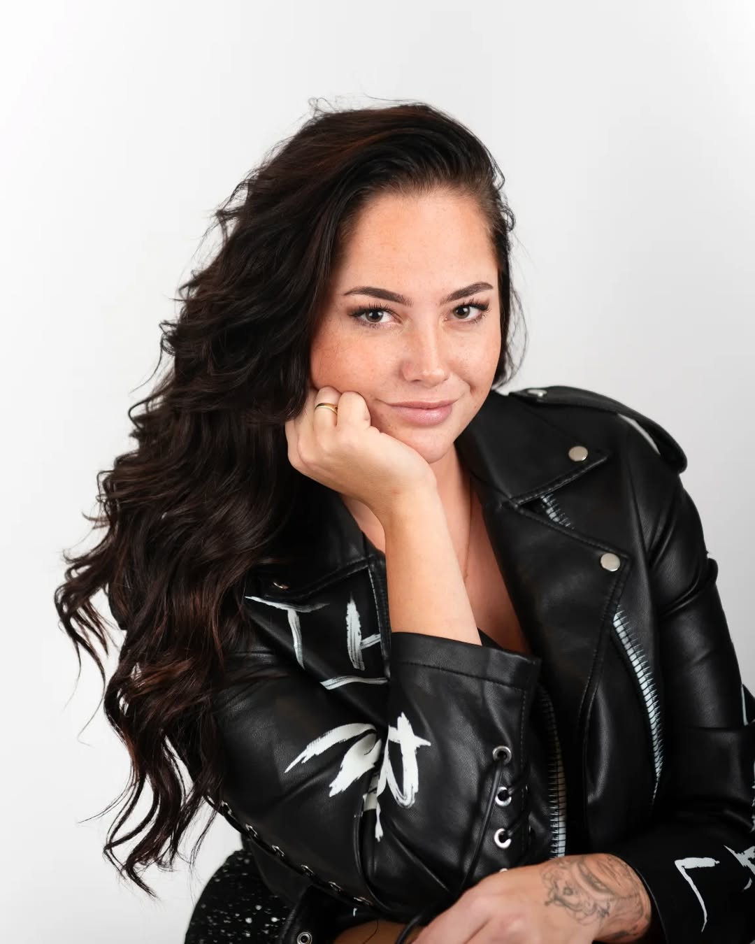 Joy Davelaar : De stem van emotie en passie in de muziekwereld
