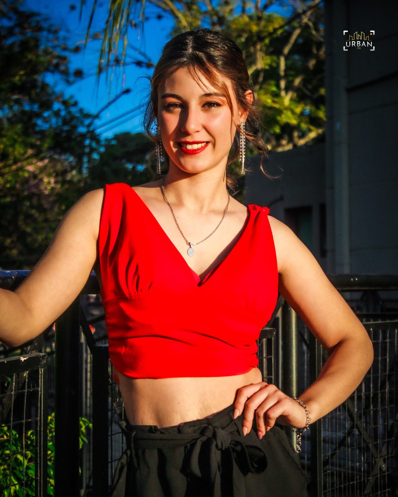 Antonella Krein – Reina Miss de la Revolución Corrientes 2025