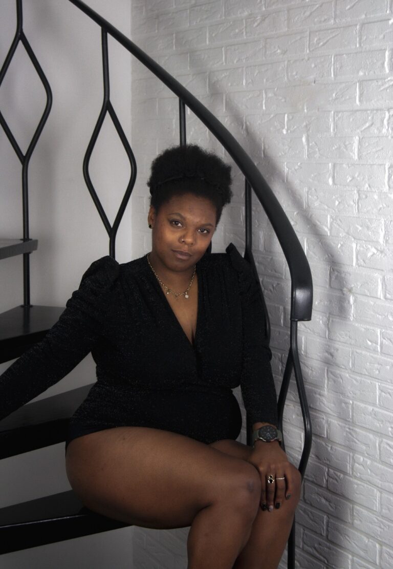 Juliana Jansen - Mrs Unity Netherlands 2025 Finalist