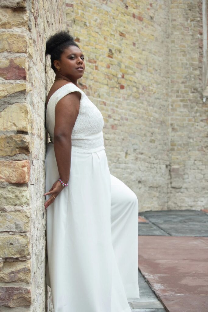 Juliana Jansen - Mrs Unity Netherlands 2025 Finalist