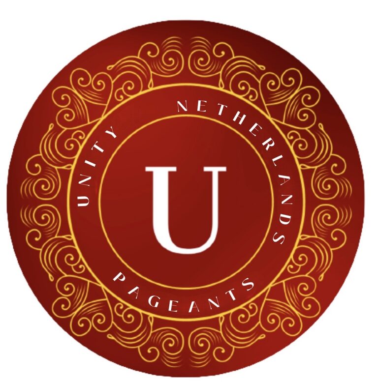 Juliana Jansen - Mrs Unity Netherlands 2025 Finalist