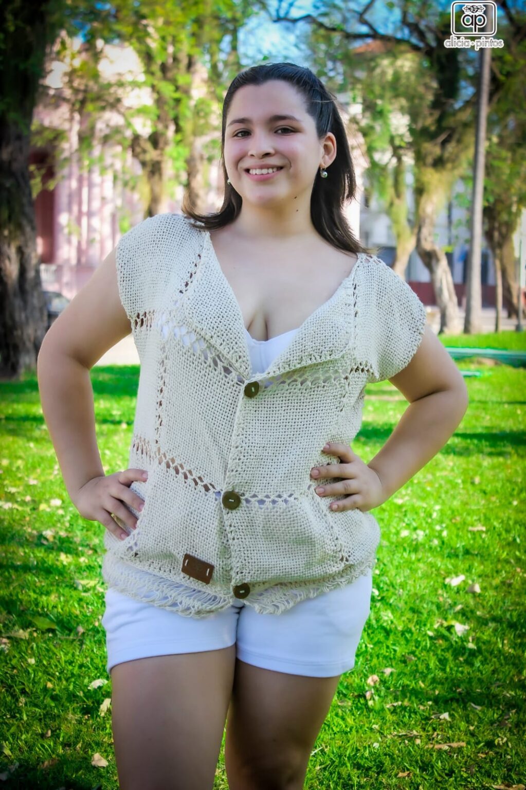 Sabrina Vallejos - Modelo desde Corrientes - Argentina