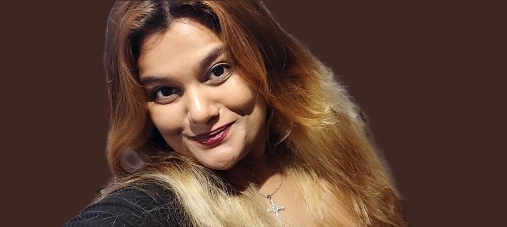 Juily Pawar - Universal Women Great Britain Finalist 2025