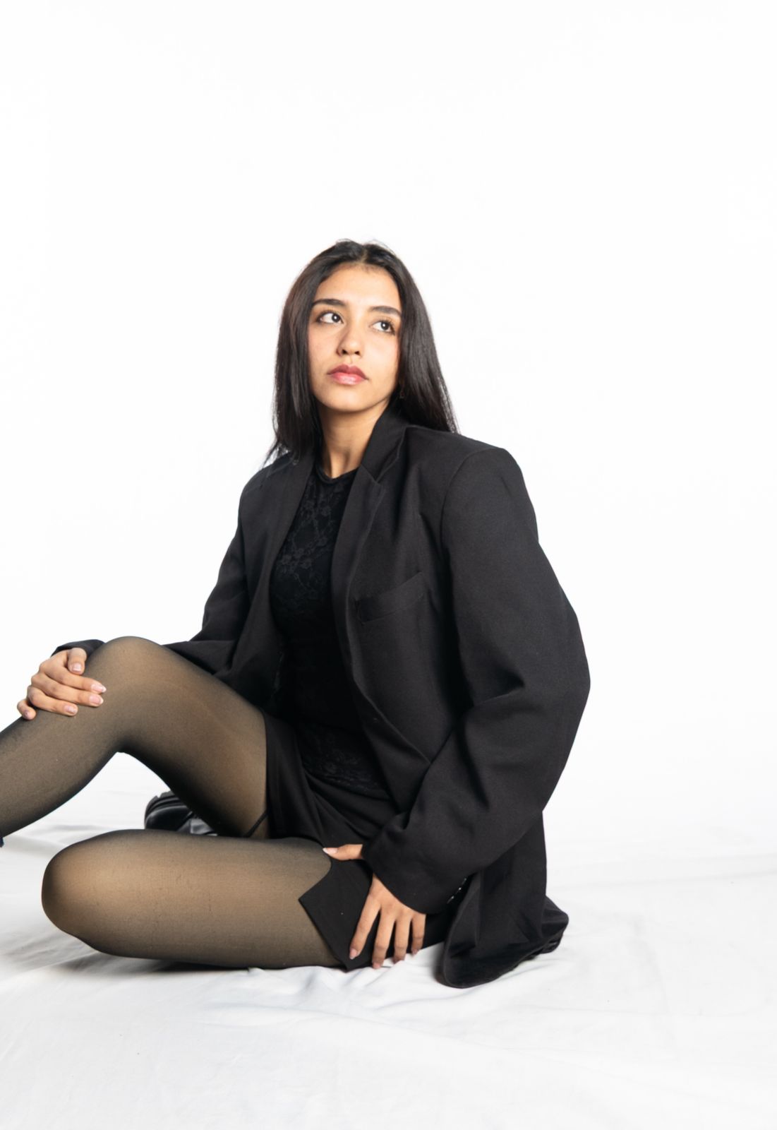 Mar Bañagasta – Modelo chaqueña y diseñadora de indumentaria