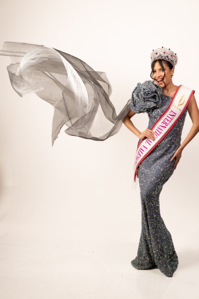 Cheryse Brezzo - Miss Beauty of Utrecht 2025 Finalist