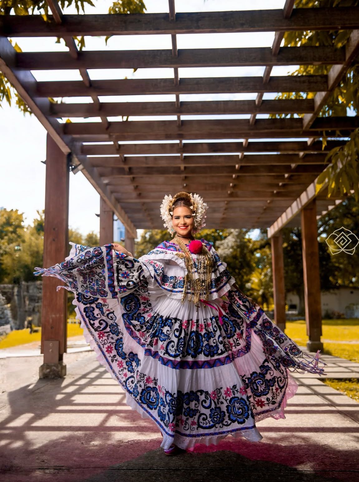 Itzaris Jiménez - Princesa Petite de las Américas 2025