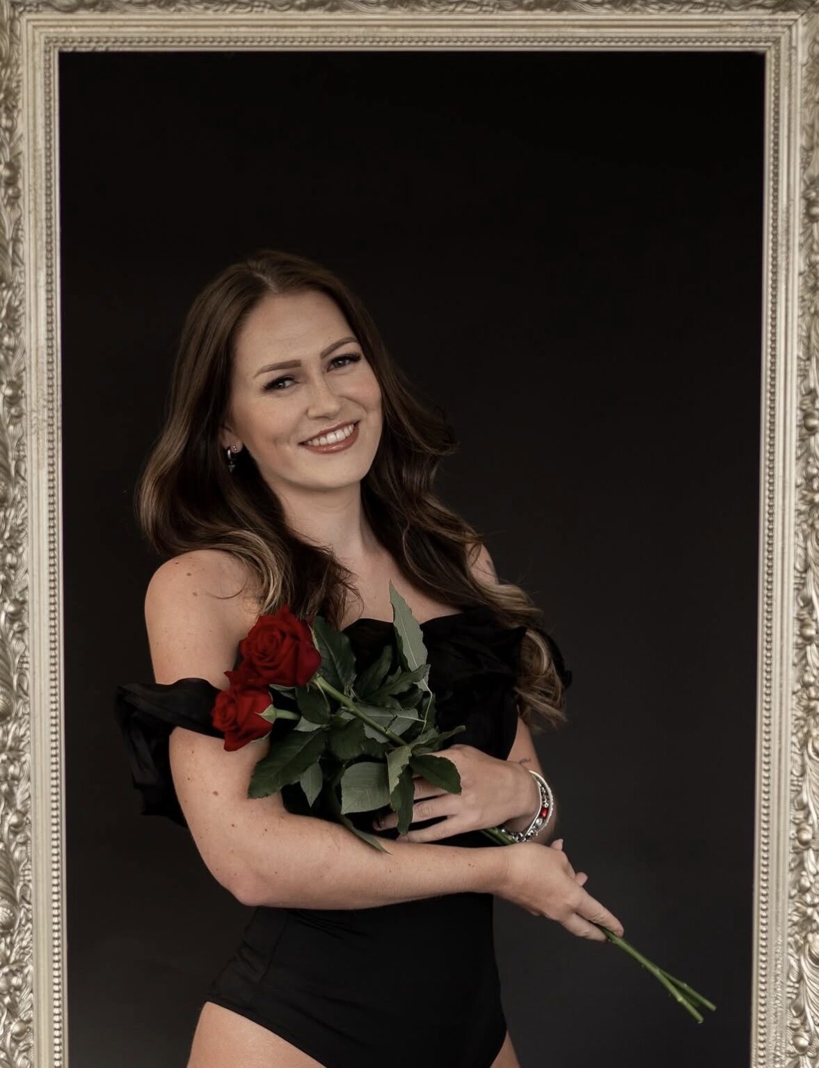 Lisa Varenhorst - Finaliste van Miss Unity Netherlands 2026