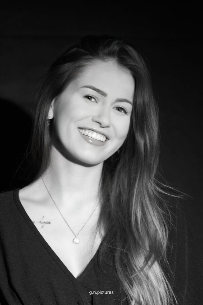 Lisa Varenhorst - Finaliste van Miss Unity Netherlands 2026