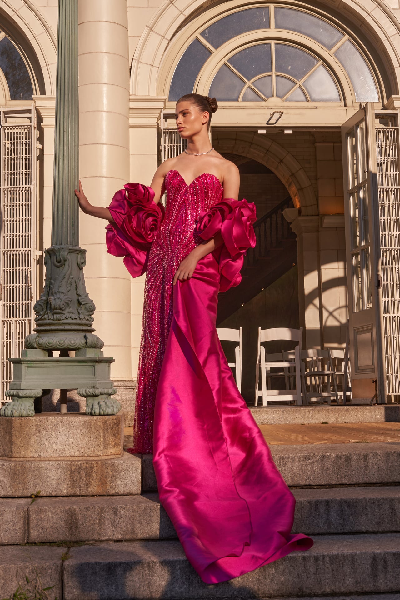 María De Jesús Rodríguez - La bella Teen Model Venezolana